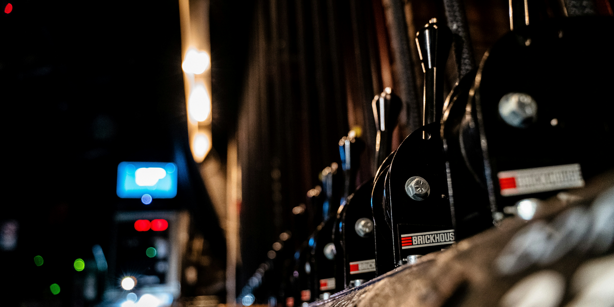 Rigging Right: Essential Ropes for Arena Events and Installations ...