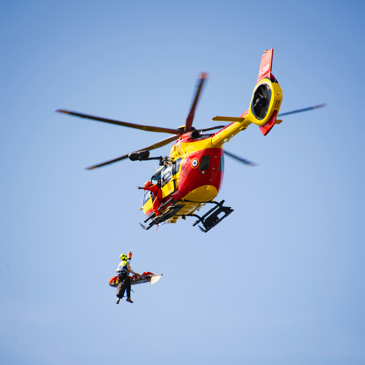 Essential Rope Gear for Military and First Responders | ROPE.com