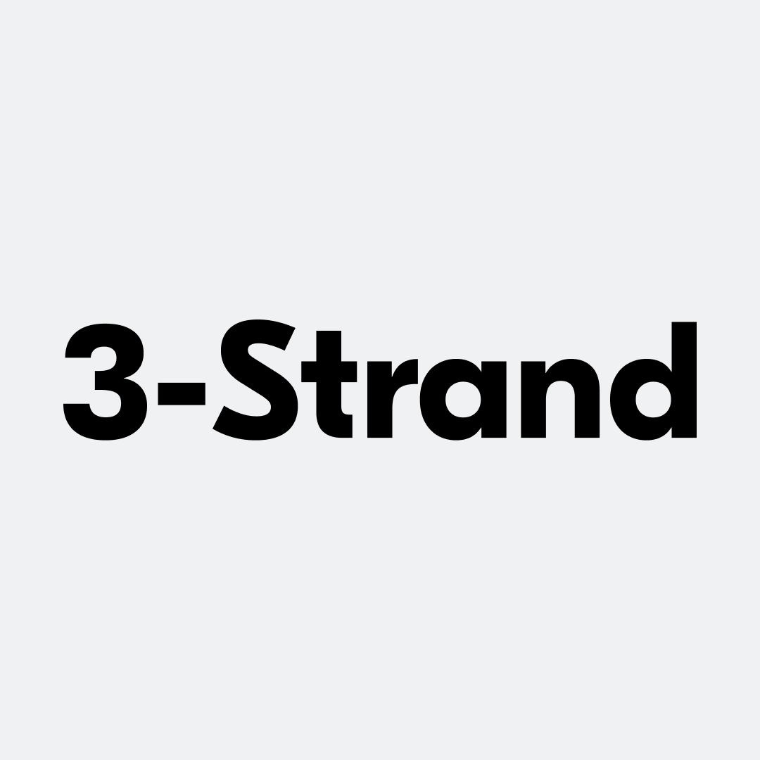 3-Strand Ropes and Cords | ROPE.com — 26 Products | Rope.com