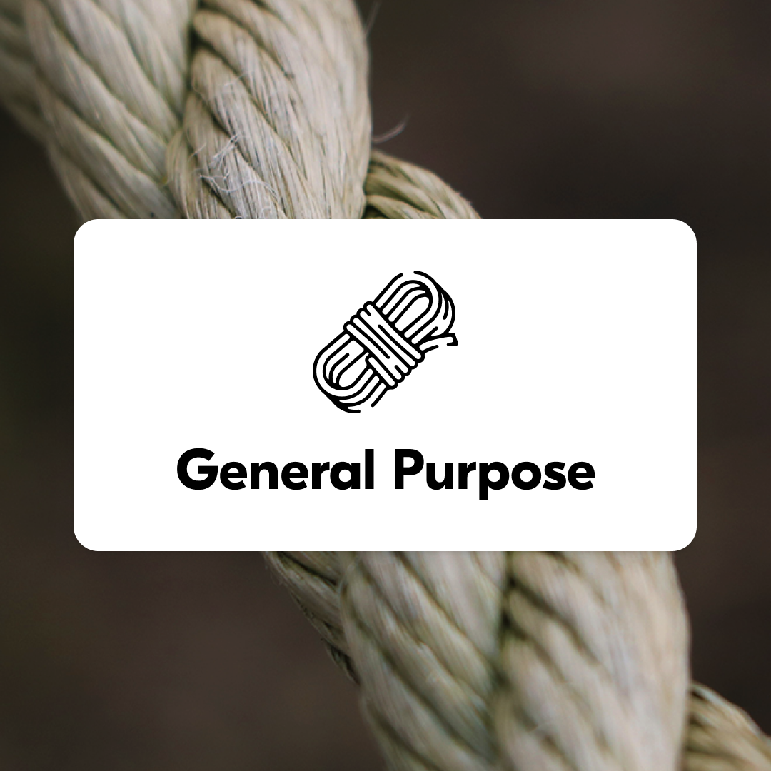 General Purpose — ROPE.com