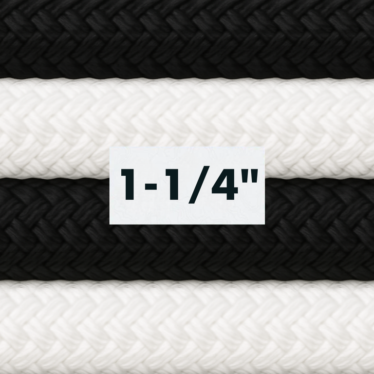 Yacht Ropes | ROPE.com — 18 Products | Rope.com