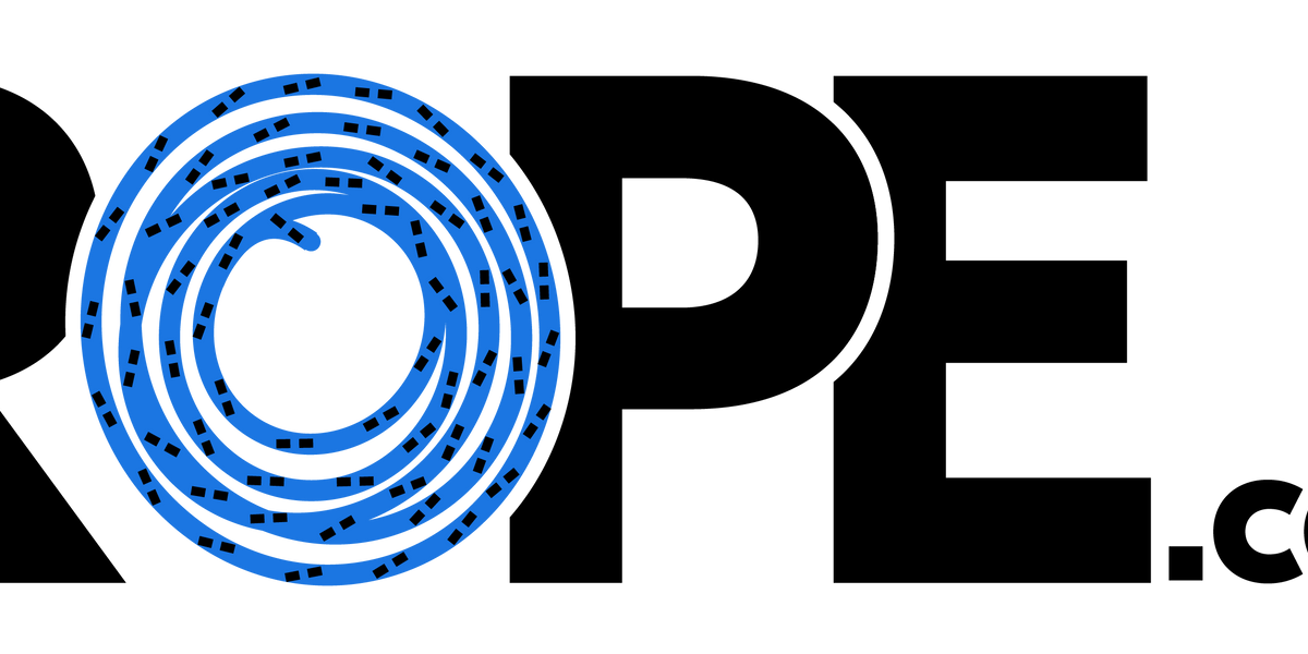 Green Ropes and Cords | ROPE.com