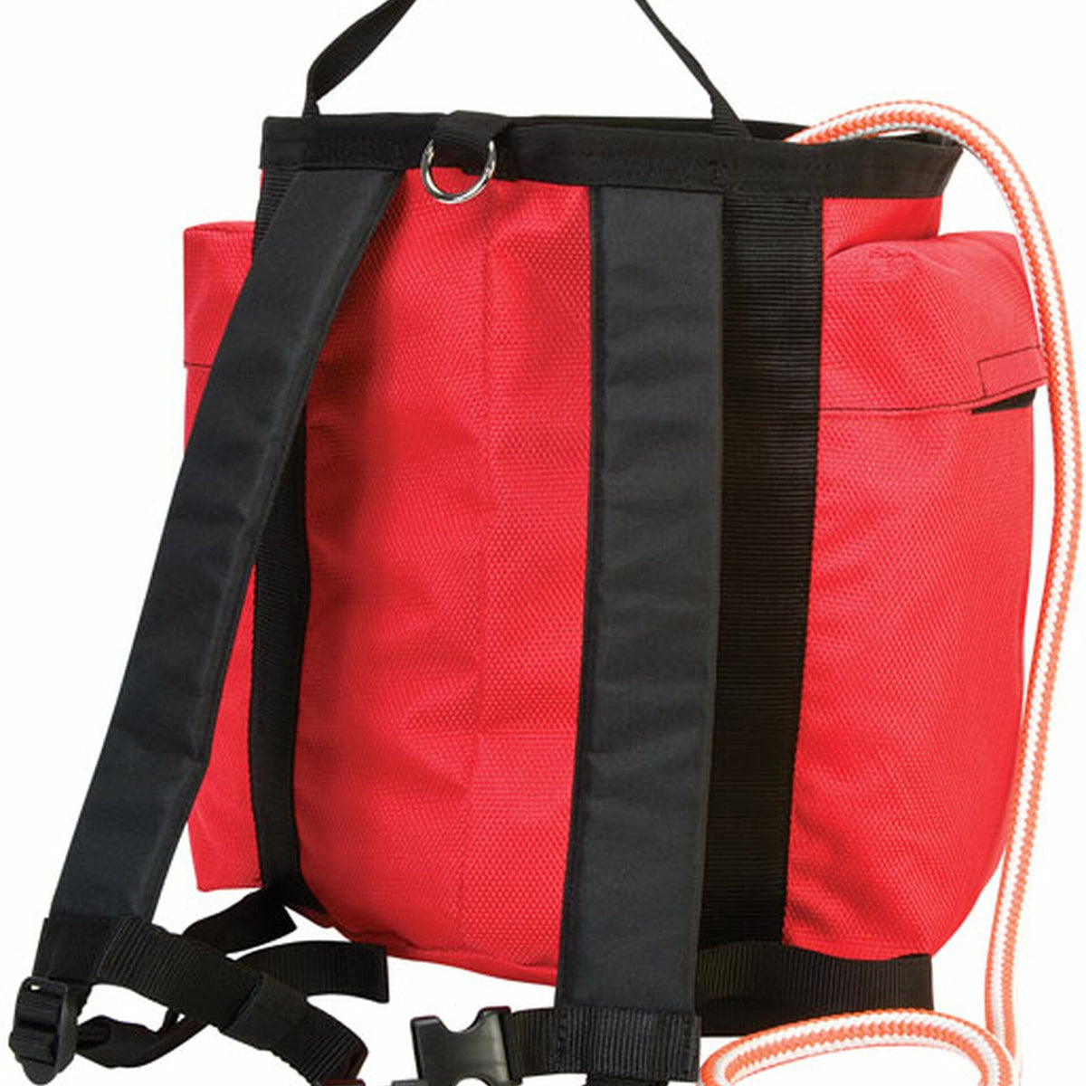 Backpack Rope Bag — ROPE.com