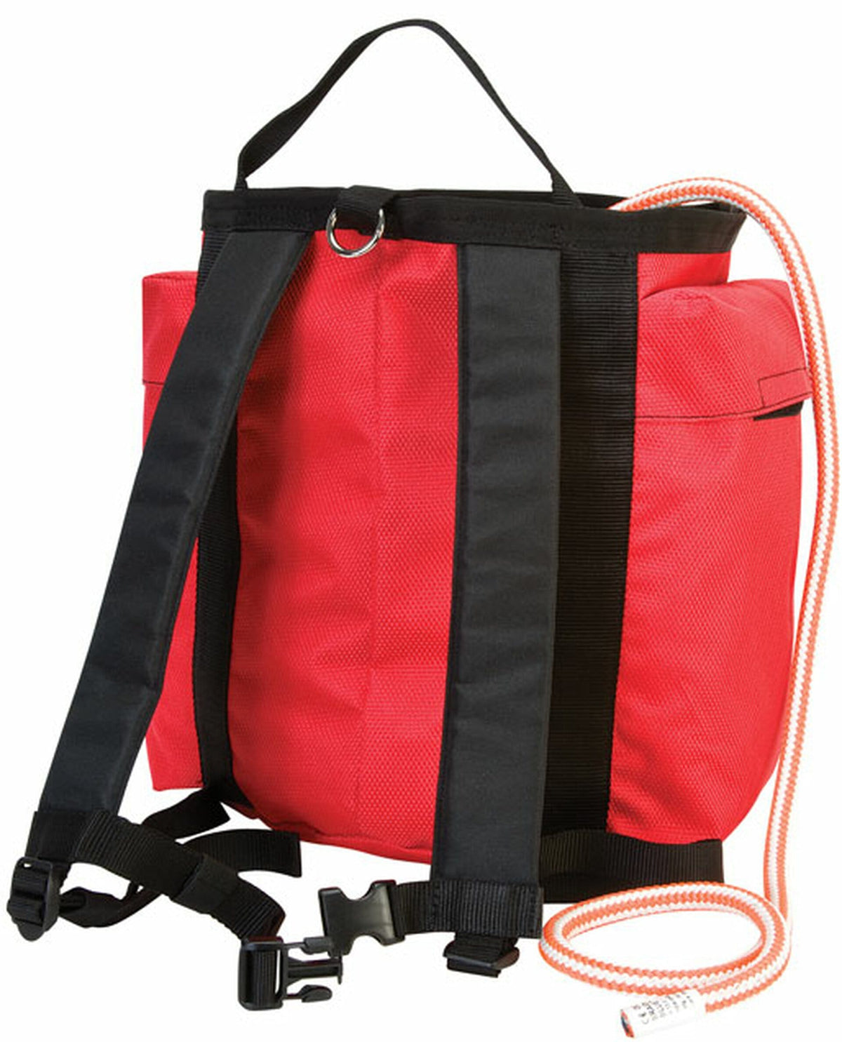Backpack Rope Bag — ROPE.com