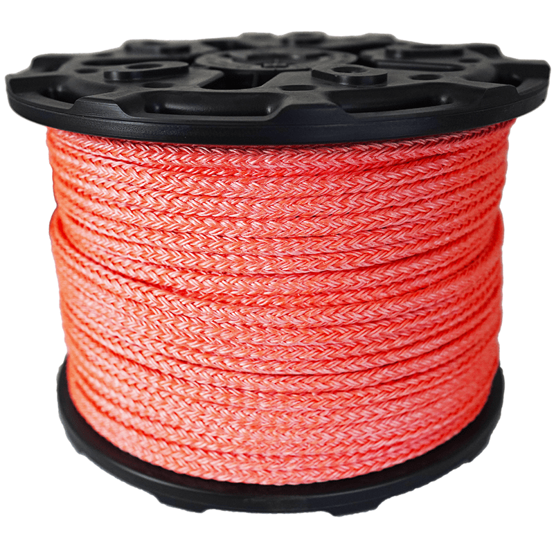 Polyolefin Dielectric Line — ROPE.com