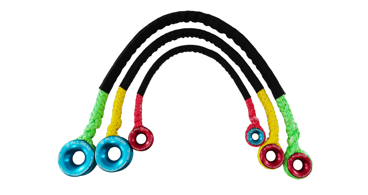 Ring-to-Ring Sling — ROPE.com