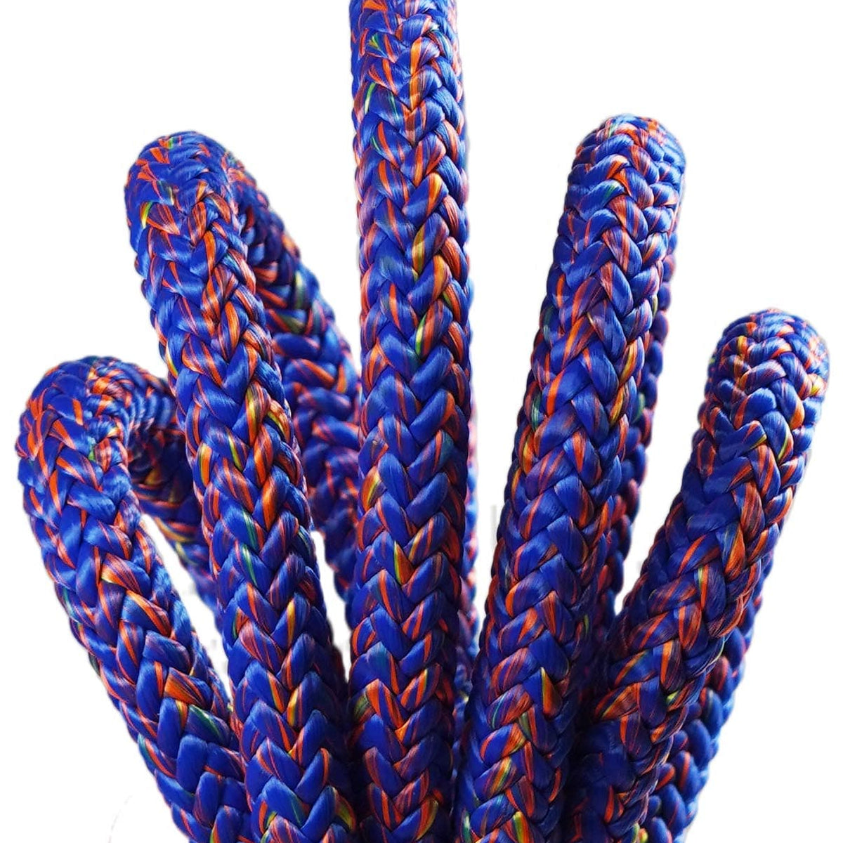 16-Strand Arborist Climbing Rope — ROPE.com
