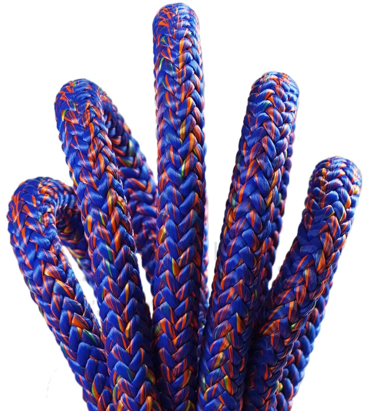 16-Strand Arborist Climbing Rope — ROPE.com