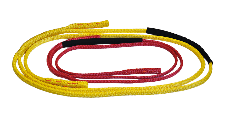 Husky-12 Adjustable Loop Sling — ROPE.com