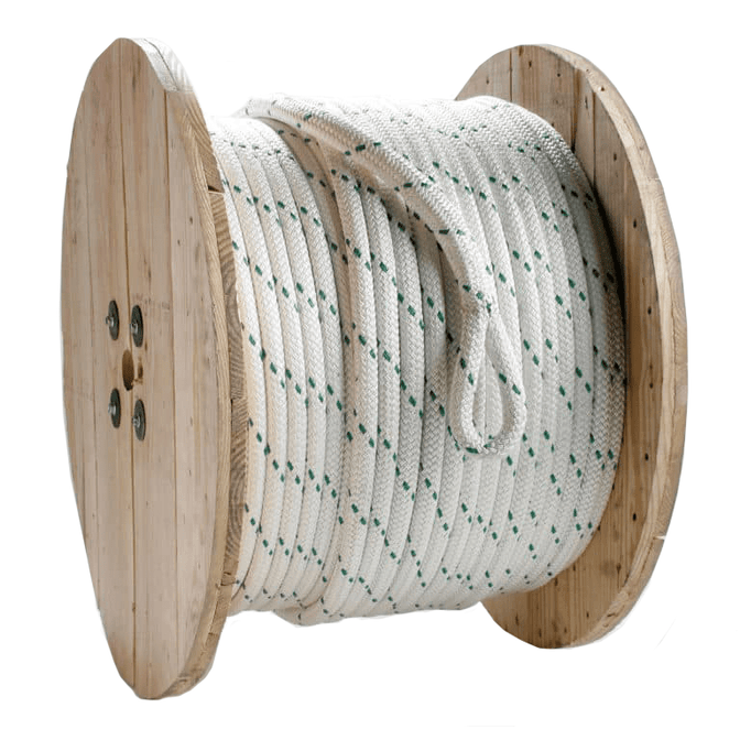 Buy Polyester Rope — UV & Water Resistant | 114 Products | Rope.com