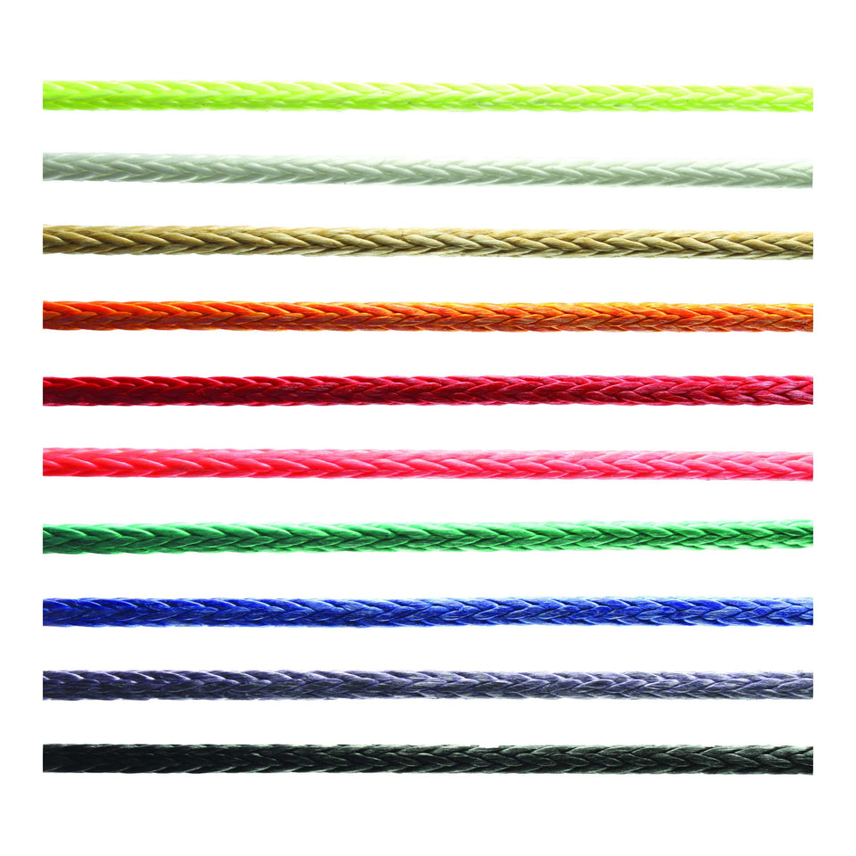 Buy Dyneema Rope — Strongest Fiber Made | 24 Products | Rope.com