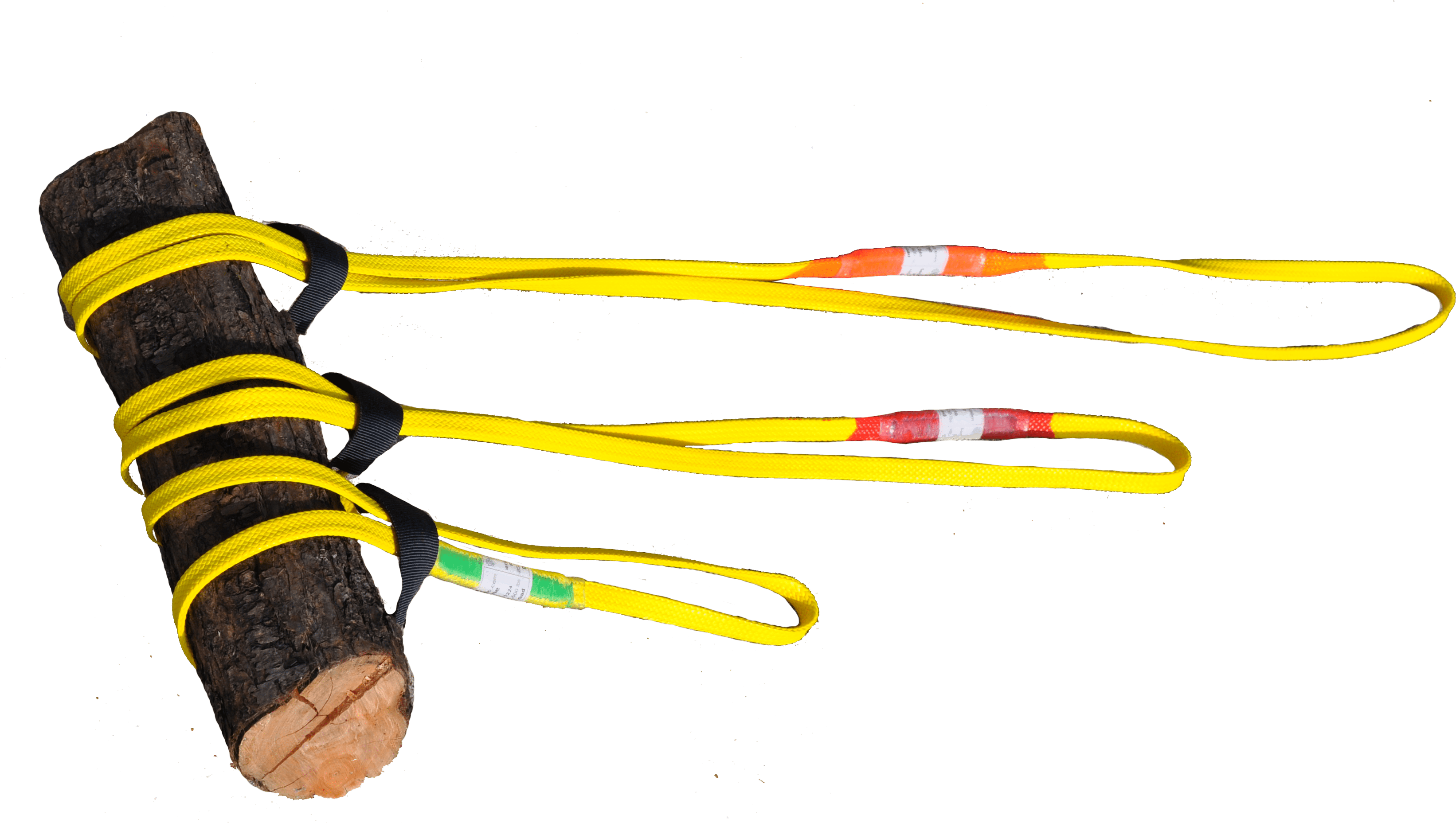 High Tenacity Rigging Loops | Rope.com