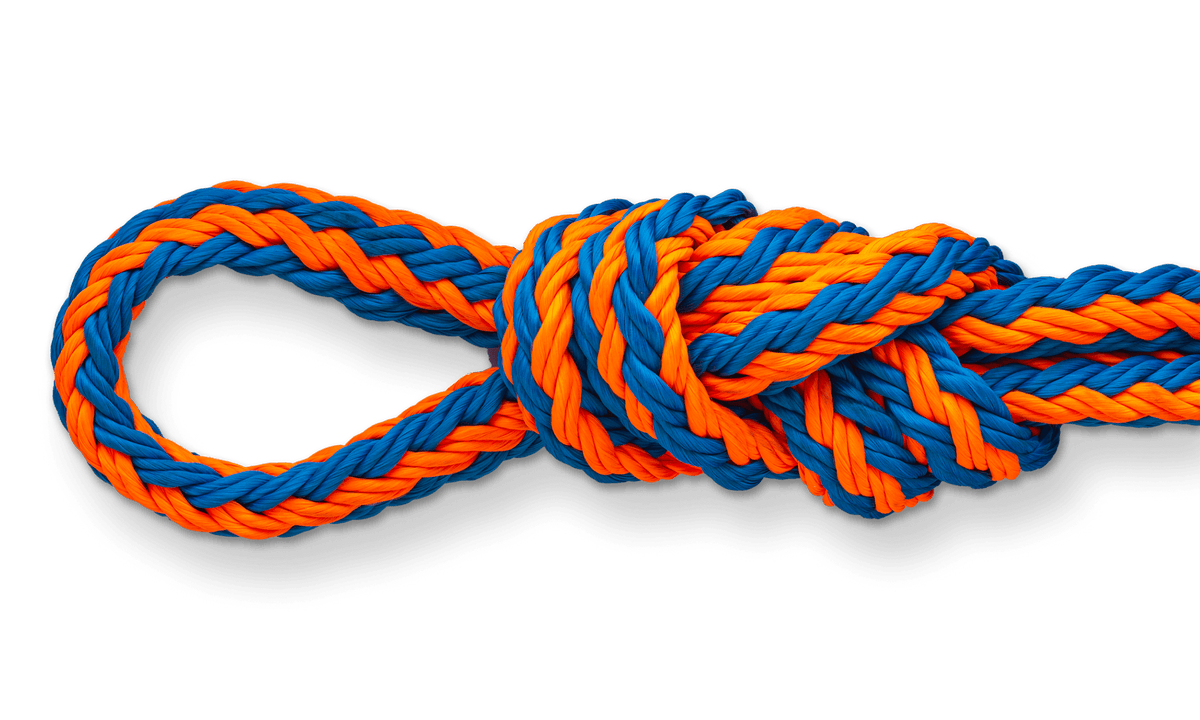 tREX Rigging Line | Teufelberger — ROPE.com
