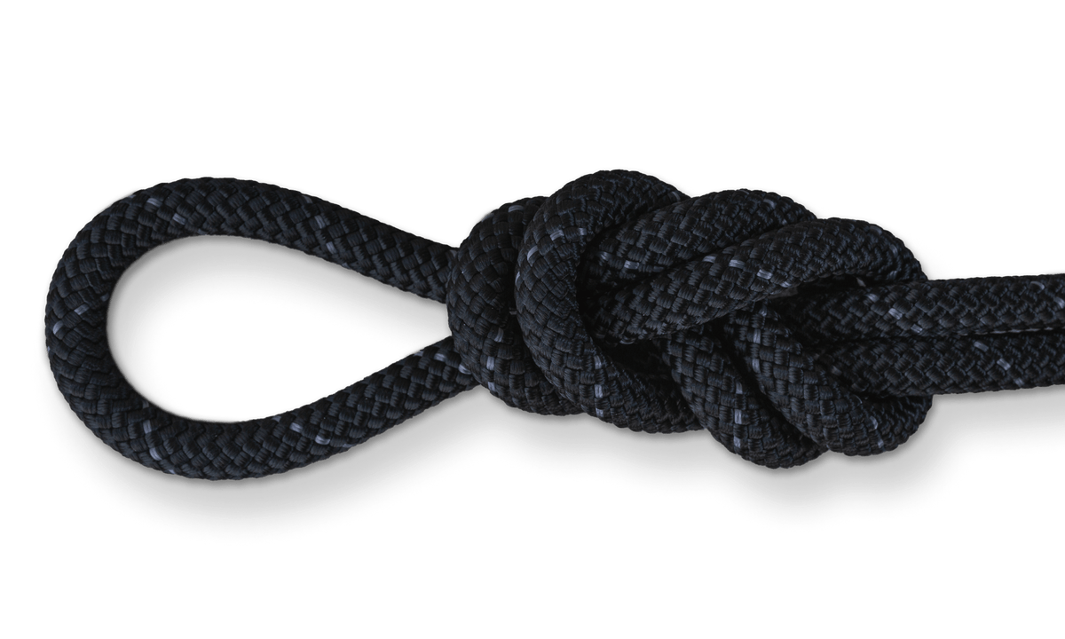 PARALLEL Static Rope | Petzl — ROPE.com