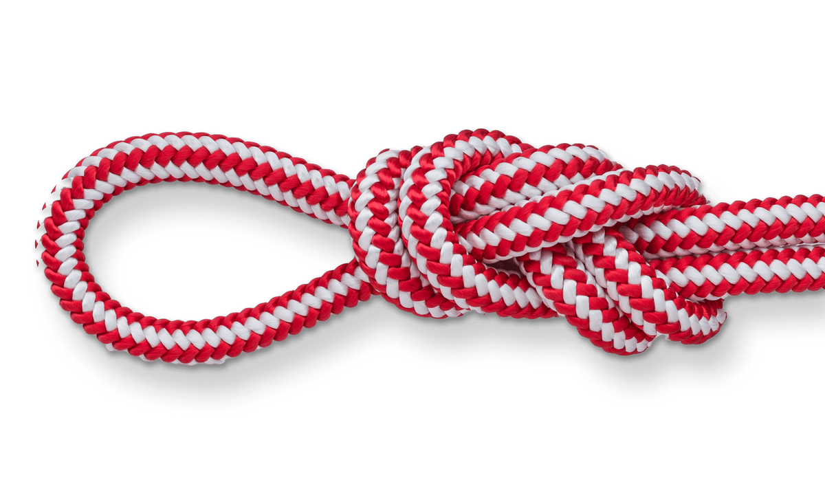 XTC 16 Plus Climbing Rope | Yale Cordage — ROPE.com