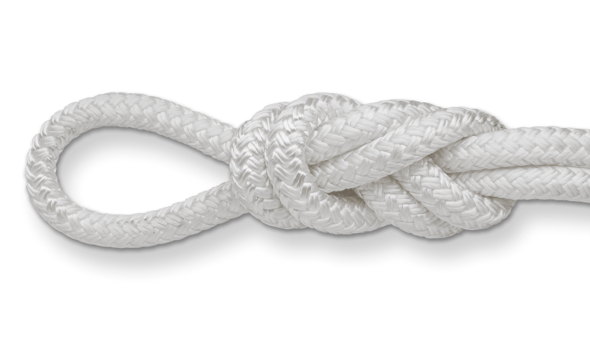 Double Braid Nylon Rope | ROPE.com