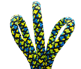 Husky Multi Pro Bull Rope | All Gear, Inc. — ROPE.com