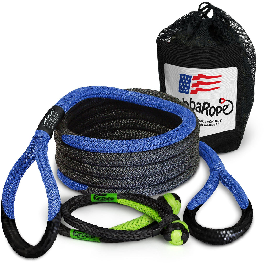 UTV/SXS Recovery Gear Kit — ROPE.com