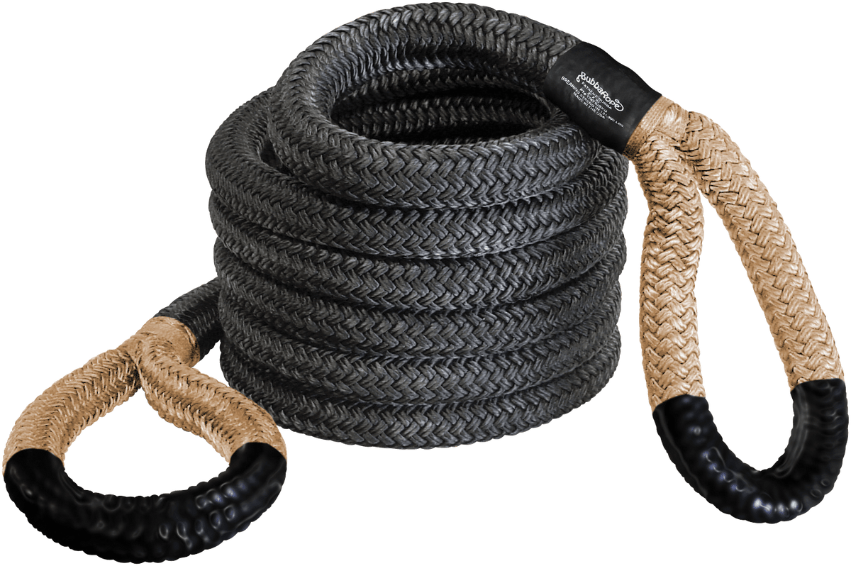 2" Power Stretch Recovery Rope — ROPE.com